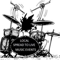 Event Calendar – Local Spread to Live Music Events